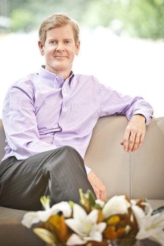 David Taylor to announce gift at P&G Alumni Network conference ...