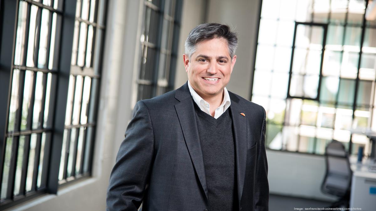 A Q&A with Kenneth Carter of CloudFlare Kenneth Carter, the winner in ...