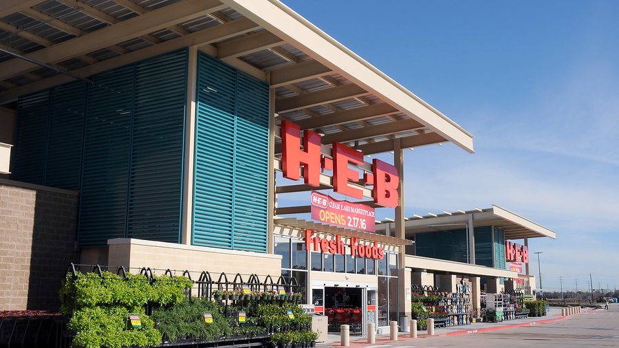 HEB Clear Lake