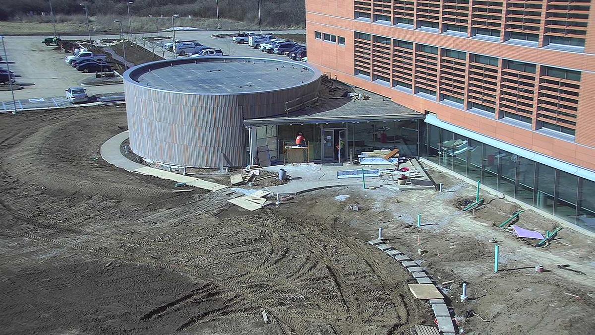 Danforth Plant Science Center names new wing after founder - St. Louis ...