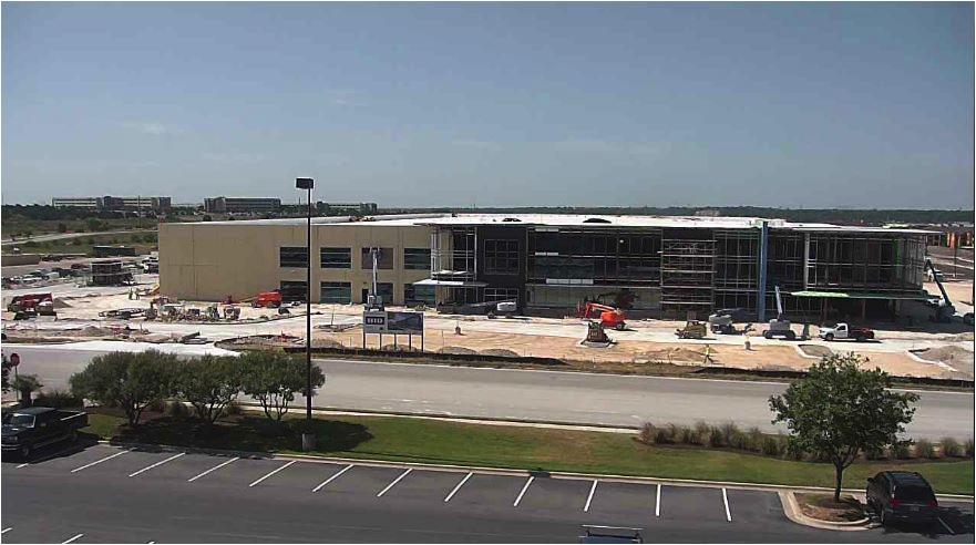 HID Global fast tracks $50 million plant in North Austin - Austin ...