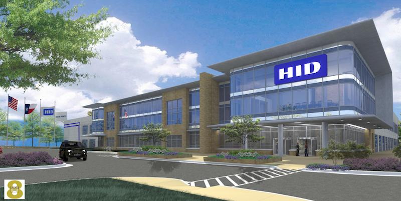 HID Global HQ grand opening set in Austin - Austin Business Journal