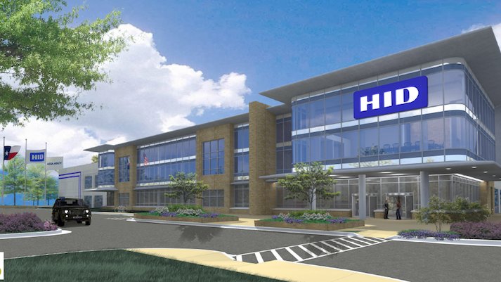 HID Global HQ grand opening set in Austin - Austin Business Journal