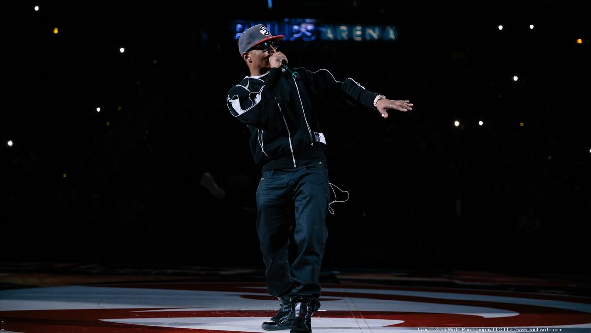 Atlanta rapper T.I. hosting, performing at pop up concert at Greenbriar ...