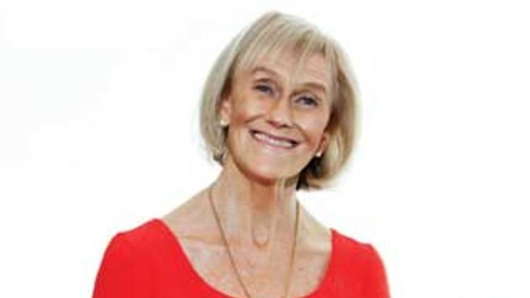 Boston Foundation parts ways with long-time power broker Mary Jo ...