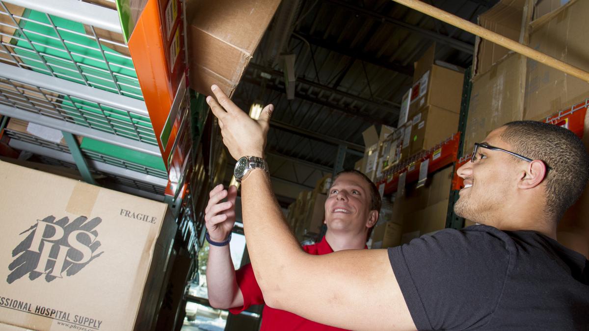 AlloSource believes in ‘Healthy Possibilities’ - Denver Business Journal