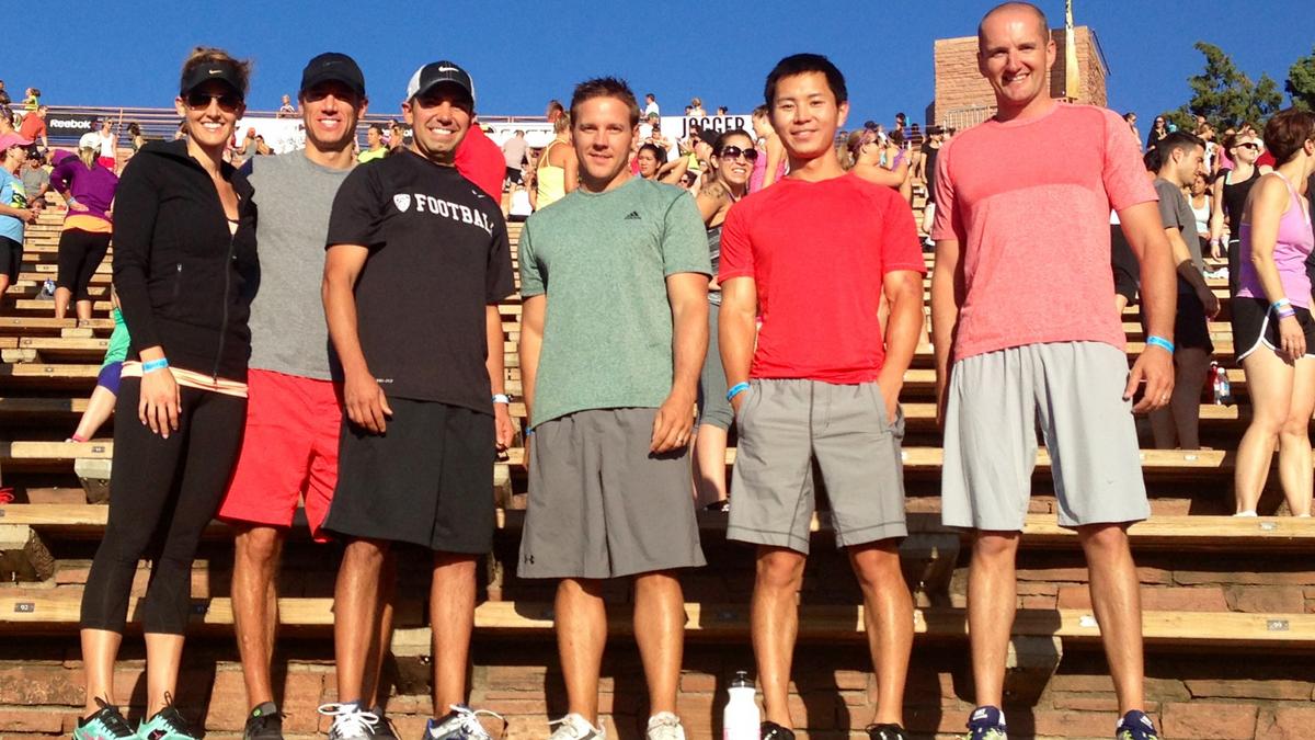 UnitedHealthcare focuses on keeping its team engaged - Denver Business ...