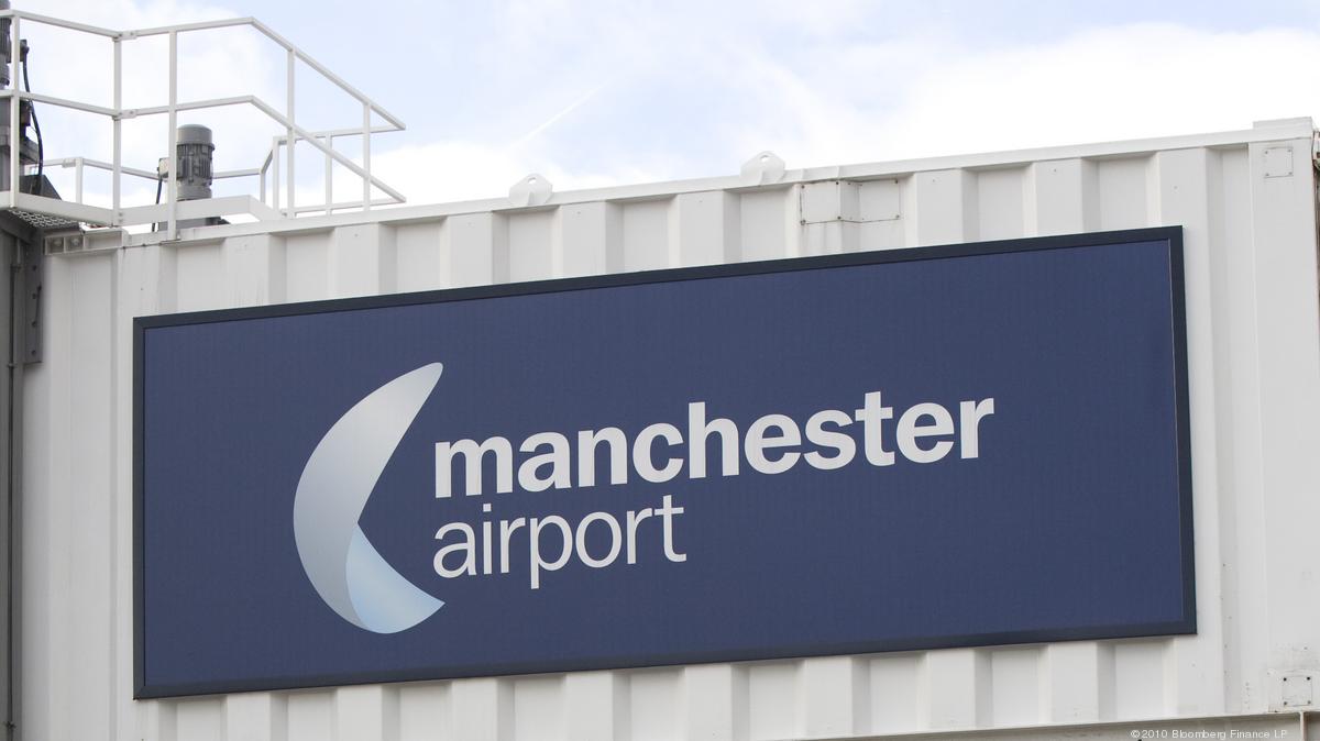 Jacobs chosen for $1.4 billion Manchester Airport project in the U.K ...