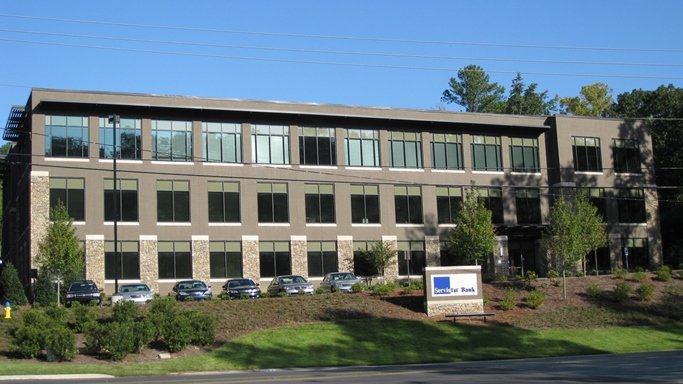 ServisFirst listed as the 8th best mid-sized bank in America ...