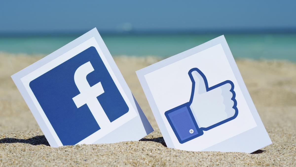 How to shape your Facebook goals - The Business Journals