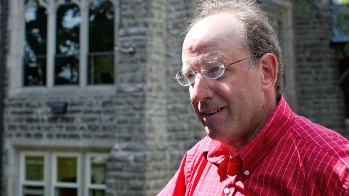 Developer Ken Weinstein opening Trolley Car restaurant in University ...