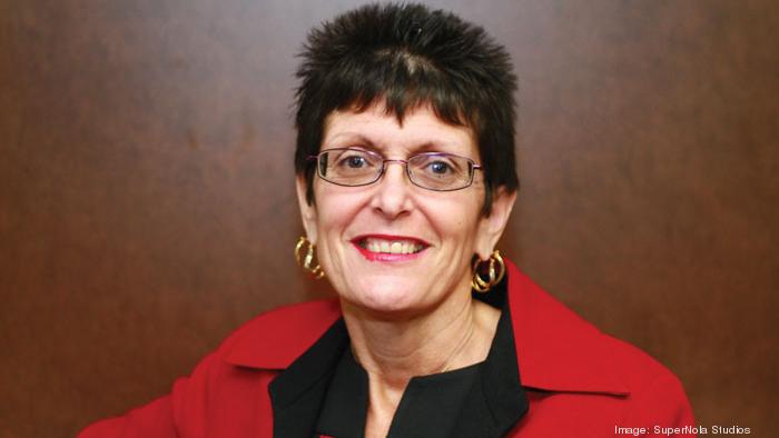 Mary Beth Rossi named nonprofit/government category winner for CFO of ...