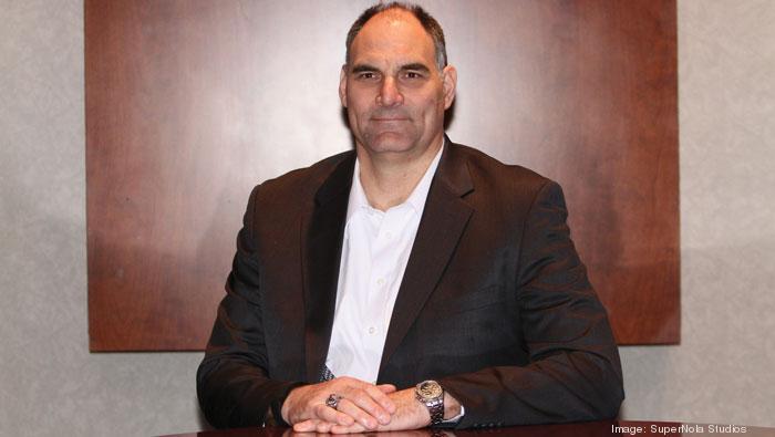 Rob Taylor named overall winner and medium private company winner for ...