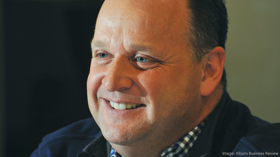 Albany technology CEO Dan Pickett of nfrastructure takes on larger role ...
