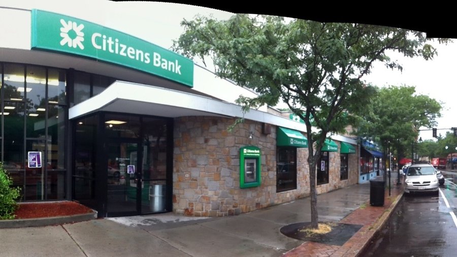 CItizens Financial Group to buy Western Reserve Partners - Boston ...