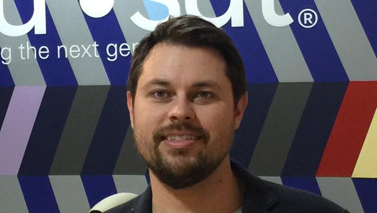 Pursuit's Nate DeMars: People to Know - Columbus Business First