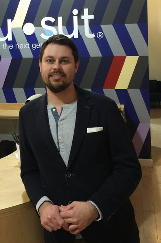 Pursuit's Nate DeMars: People to Know - Columbus Business First