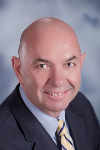 Kroger's Joe Grieshaber: People to Know - Columbus Business First