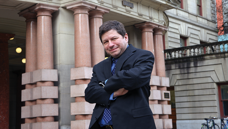 Guest Column: Steve Novick on the need for a tax that targets ...