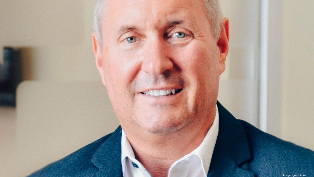 Baesman's Jeff Sopko - Columbus Business First