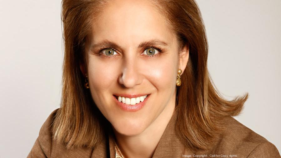 SpinLife's Lisa Stein: People to Know - Columbus Business First