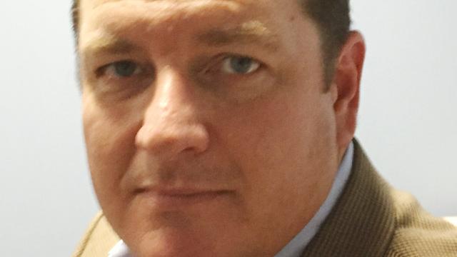 Walmart's Doug Yost: People to Know - Columbus Business First