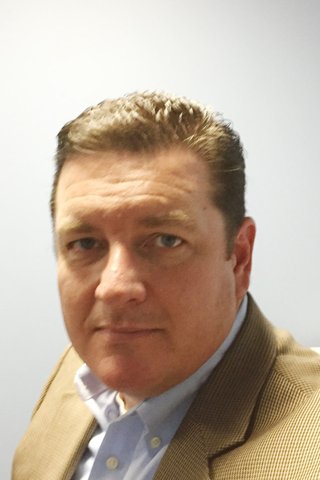 Walmart's Doug Yost: People to Know - Columbus Business First