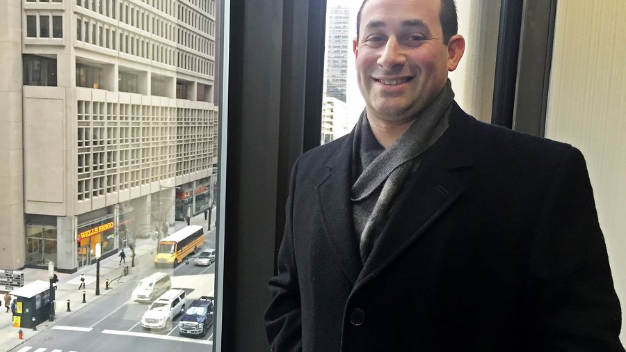 Nightingale beefing up Center City portfolio - Philadelphia Business ...