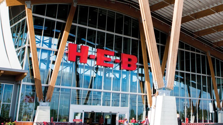 H-E-B desperately needed in Del Valle, residents say - Austin Business ...