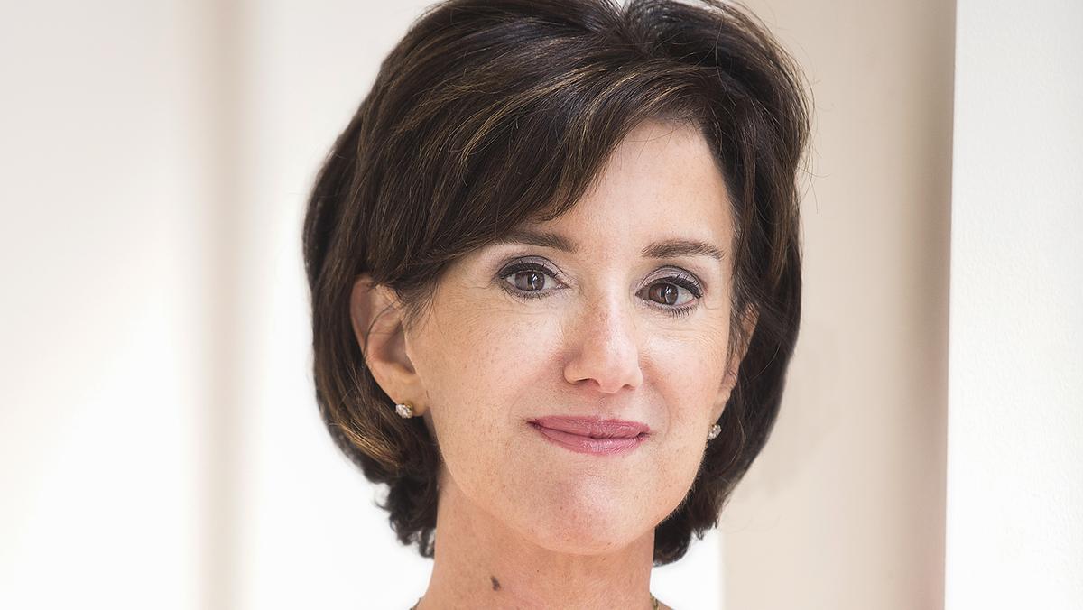 Q&A with Susan Packard of Scripps Networks Interactive and HGTV ...