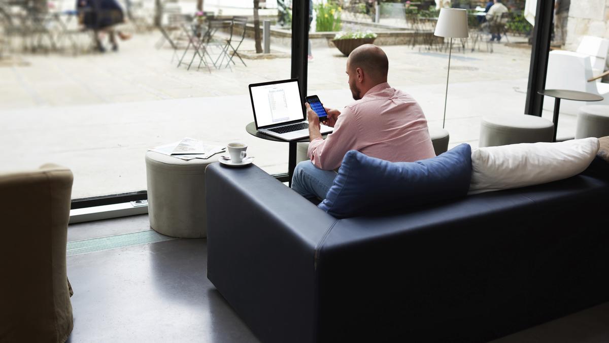 How to get your email inbox closer to zero - without having to delete ...