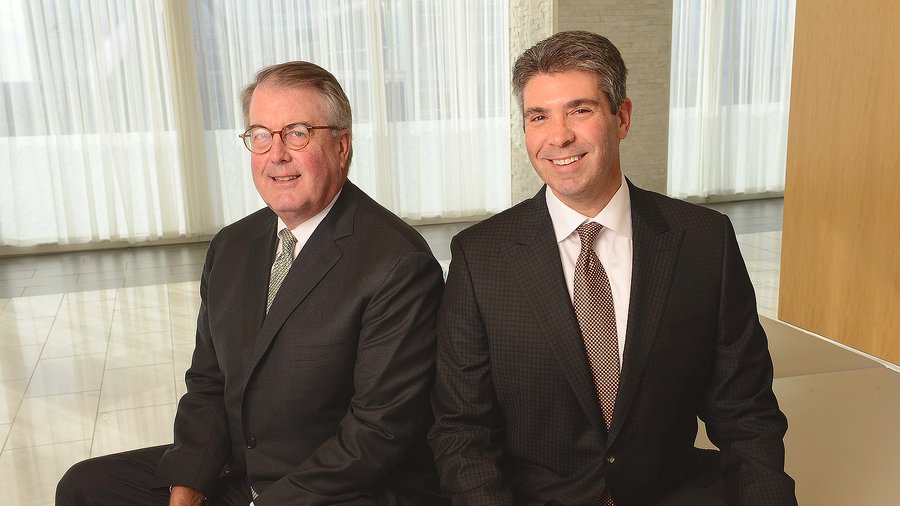Greenberg Traurig realigns leadership of booming Atlanta office ...