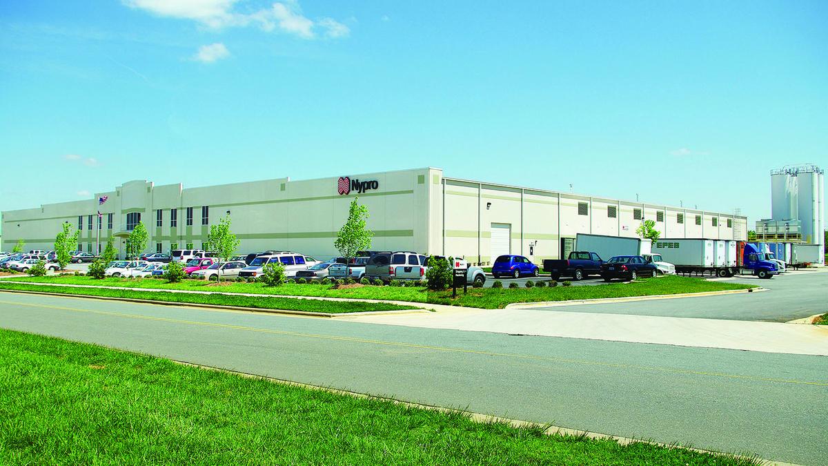 Jabil division invests $18.5M in NC-based operations - Tampa Bay ...