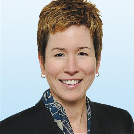Clare Berrang leaves Colliers for Jones Lang LaSalle - Baltimore ...