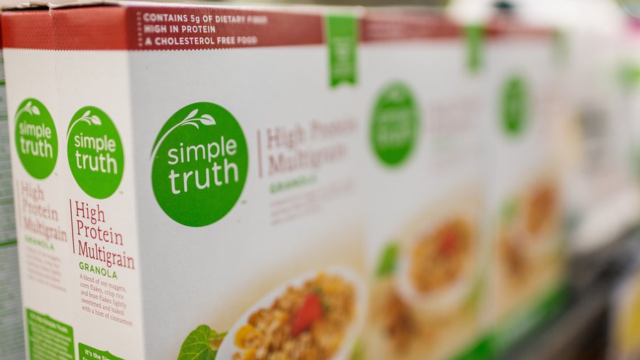 Kroger predicts 2019 food trends - Louisville Business First