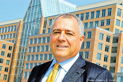 Q&A: Jeff Zell, principal, JM Zell Partners Ltd. - Washington Business ...