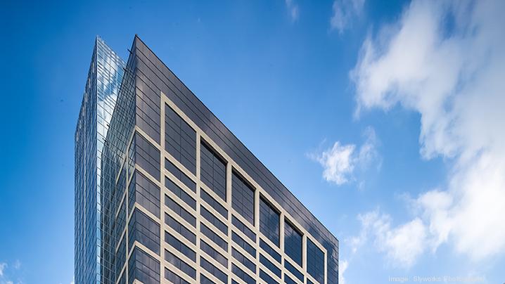 Shell renews lease at 1000 Main downtown early - Houston Business Journal