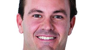 40 Under Forty: Neal Davis - Triad Business Journal