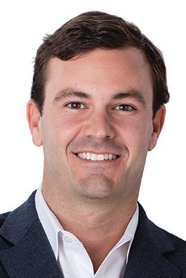 40 Under Forty: Neal Davis - Triad Business Journal