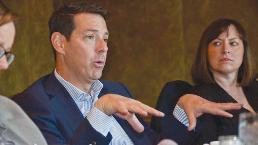 Former Secretary of State Rex Tillerson's Kalorama home sells ...