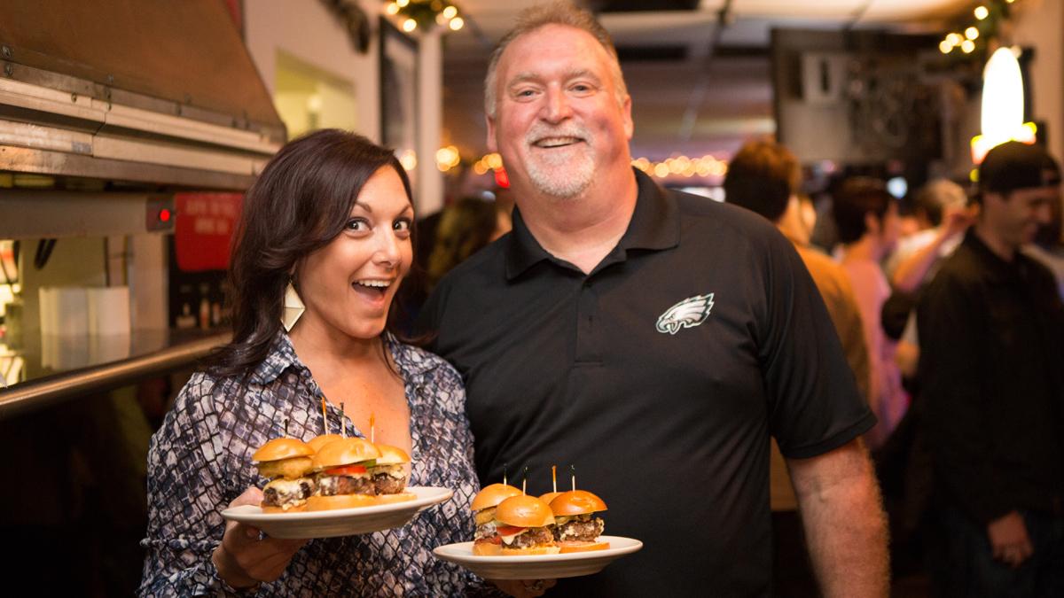 Nick's Roast Beef owners changing bar's name - Philadelphia Business ...