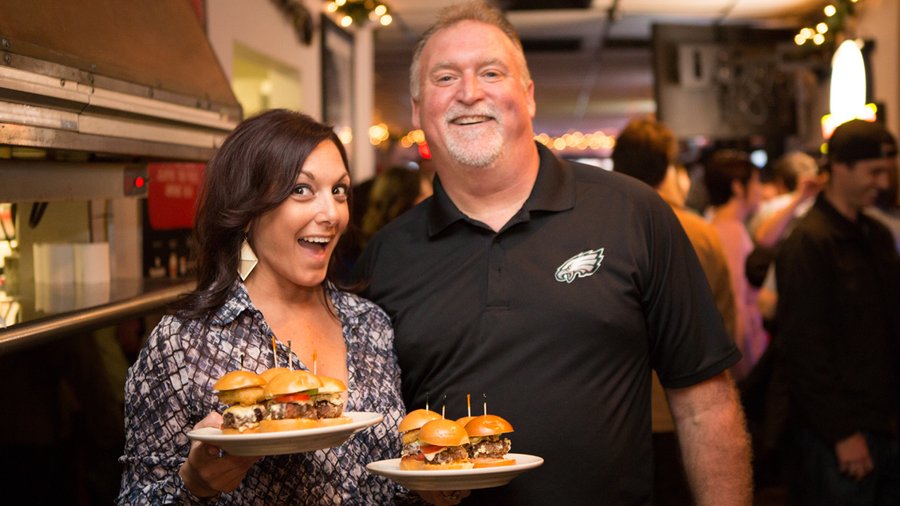 Nick's Roast Beef owners changing bar's name - Philadelphia Business ...