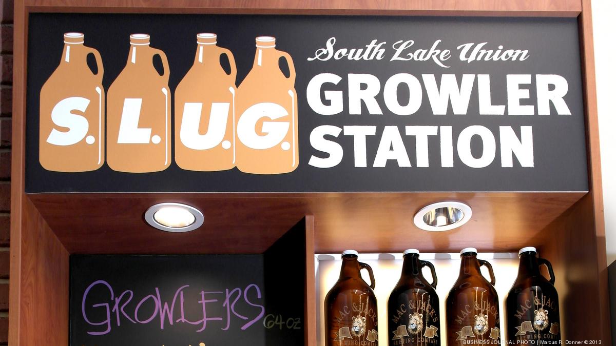 D.C. Mayor’s alcohol bill includes growler wine, brewpub distribution ...