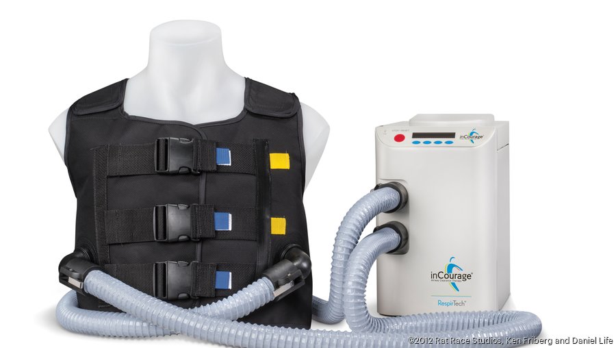 RespirTech to be sold to health care technology giant Philips ...