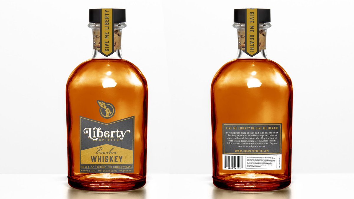 Liberty Spirits, Middletown's first distillery, looks to open this ...