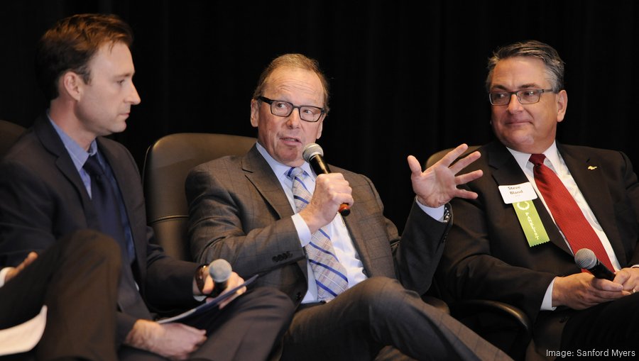 TDOT chief on transit: The ball's in your court, Nashville, not mine ...