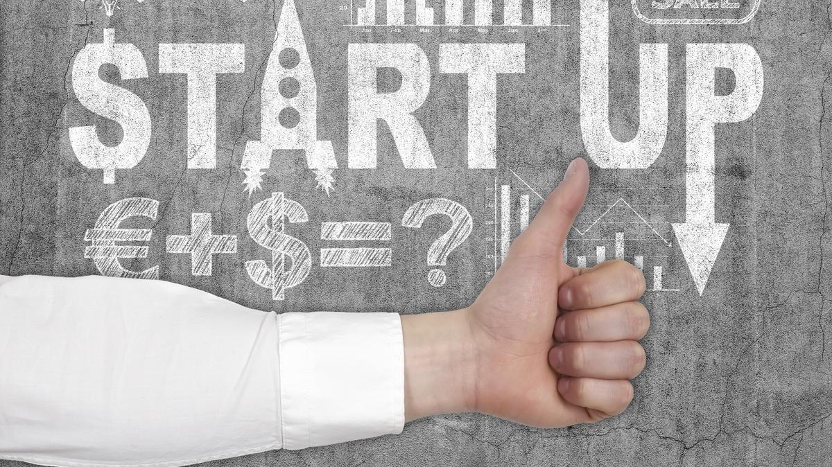 Struggling to raise startup funds? Do better research - Phoenix ...