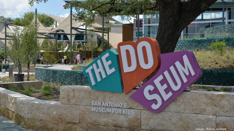 Exclusive: The DoSeum CEO Dan Menelly sees institution shaping ...