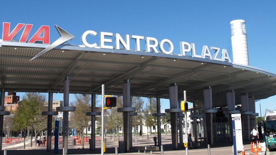 VIA Metropolitan Transit pursuing new transit-oriented development near ...