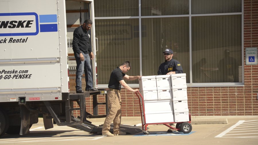 UDF IV | FBI raids Grapevine REIT in wake of financial accusations ...